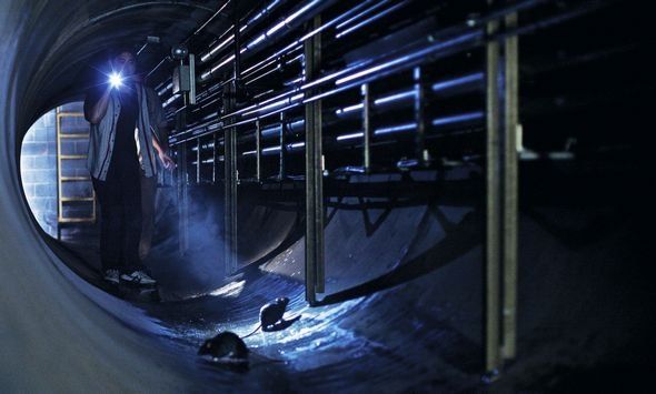 The Walking Dead Watch: Episode 2, Guts | Cinemablend
