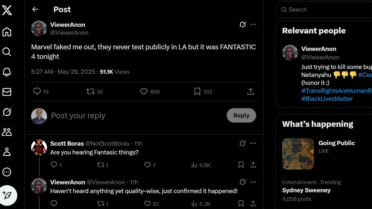 The Fantastic Four: First Steps' runtime has been revealed – and so ...