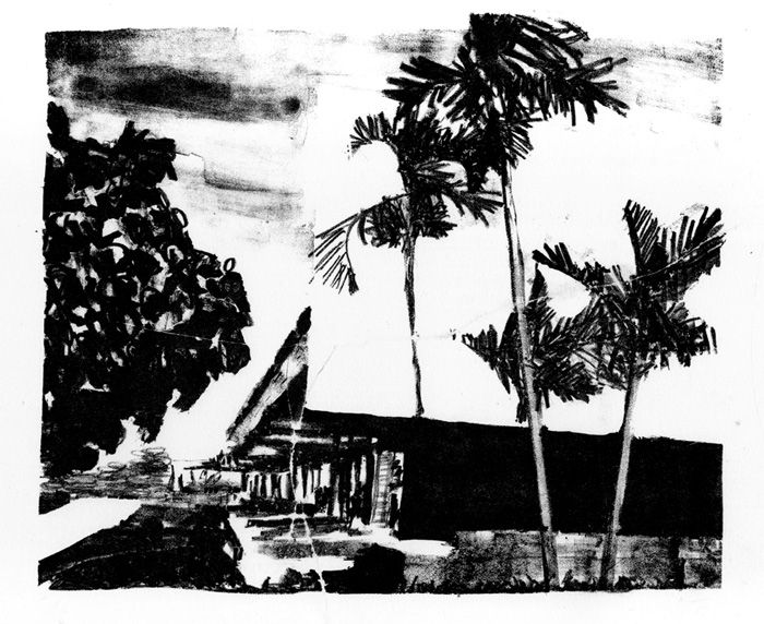 Visual Communication | Wallpaper