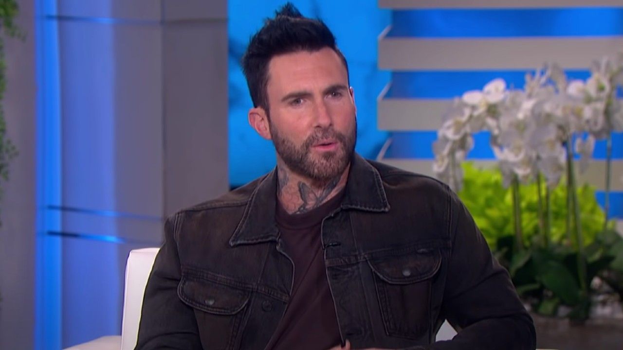 After Adam Levine Denies Affair But Admits To Being ‘Flirtatious,’ His ...