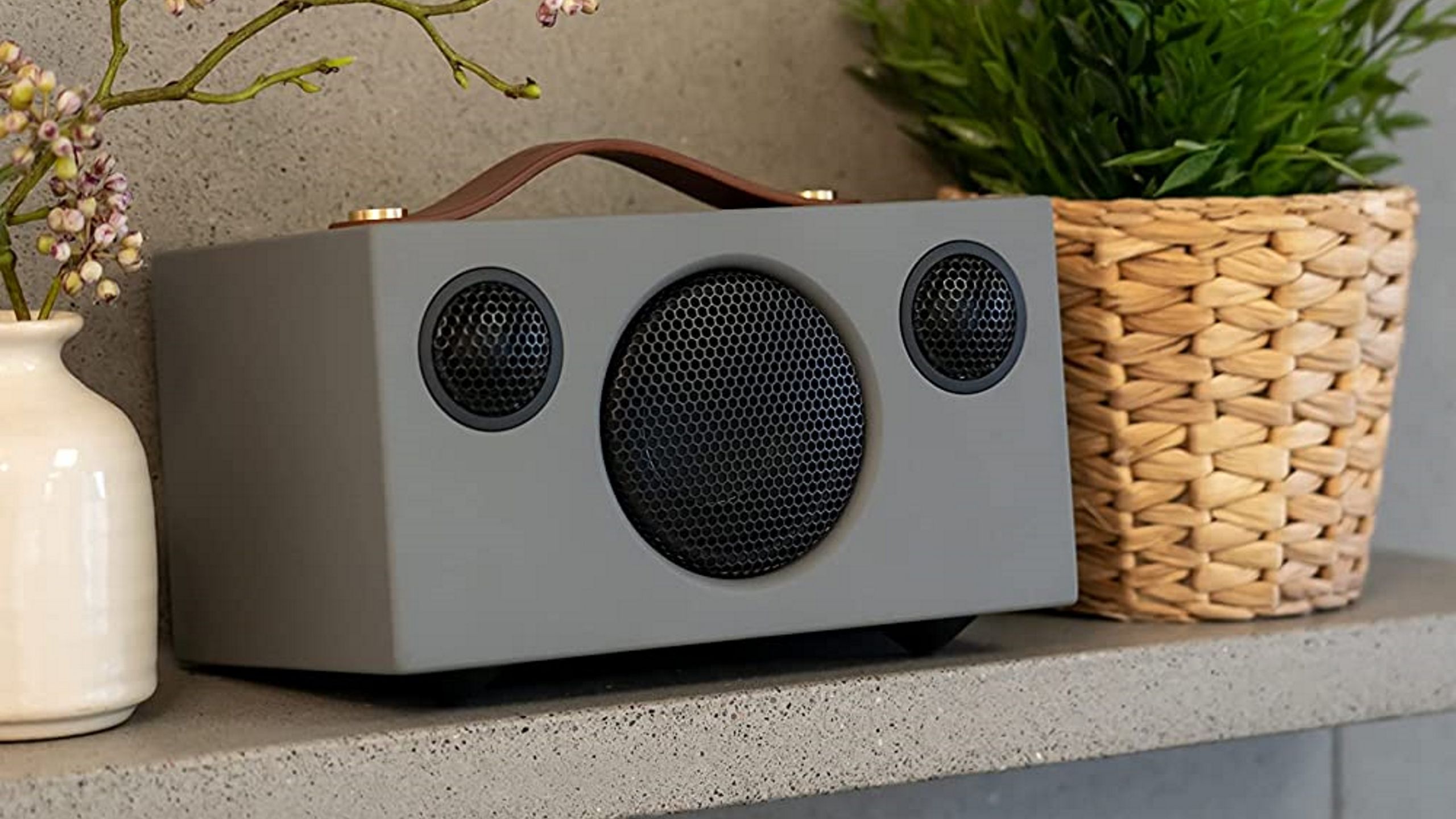 Audio Pro Addon T3+ review | Livingetc