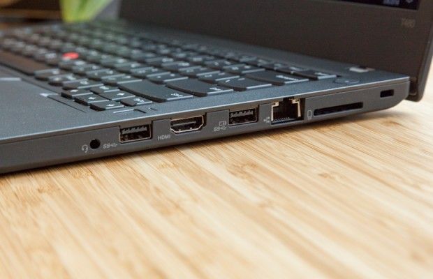 These Are the Ports You Need on Your Next Laptop | Laptop Mag