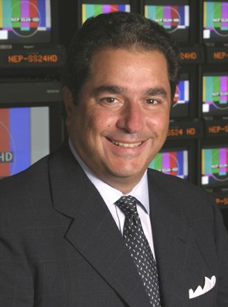 NCTC Names Industry Vet Lou Borelli CEO | Next TV