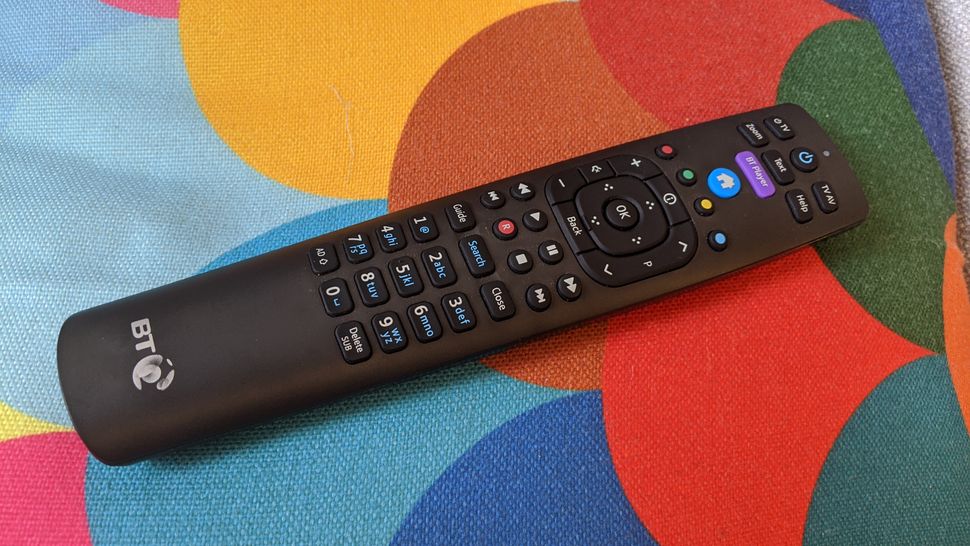 BT TV with Ultra HD YouView box review | TechRadar