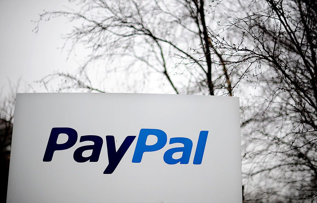 Once again, PayPal starts the year with another round of job cuts | IT Pro