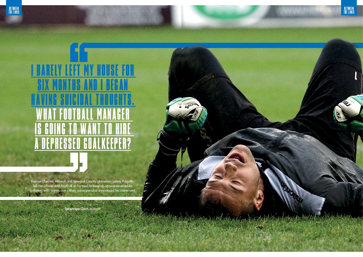 In the mag: The inspirational, irritable, incendiary Roy Keane! Plus ...