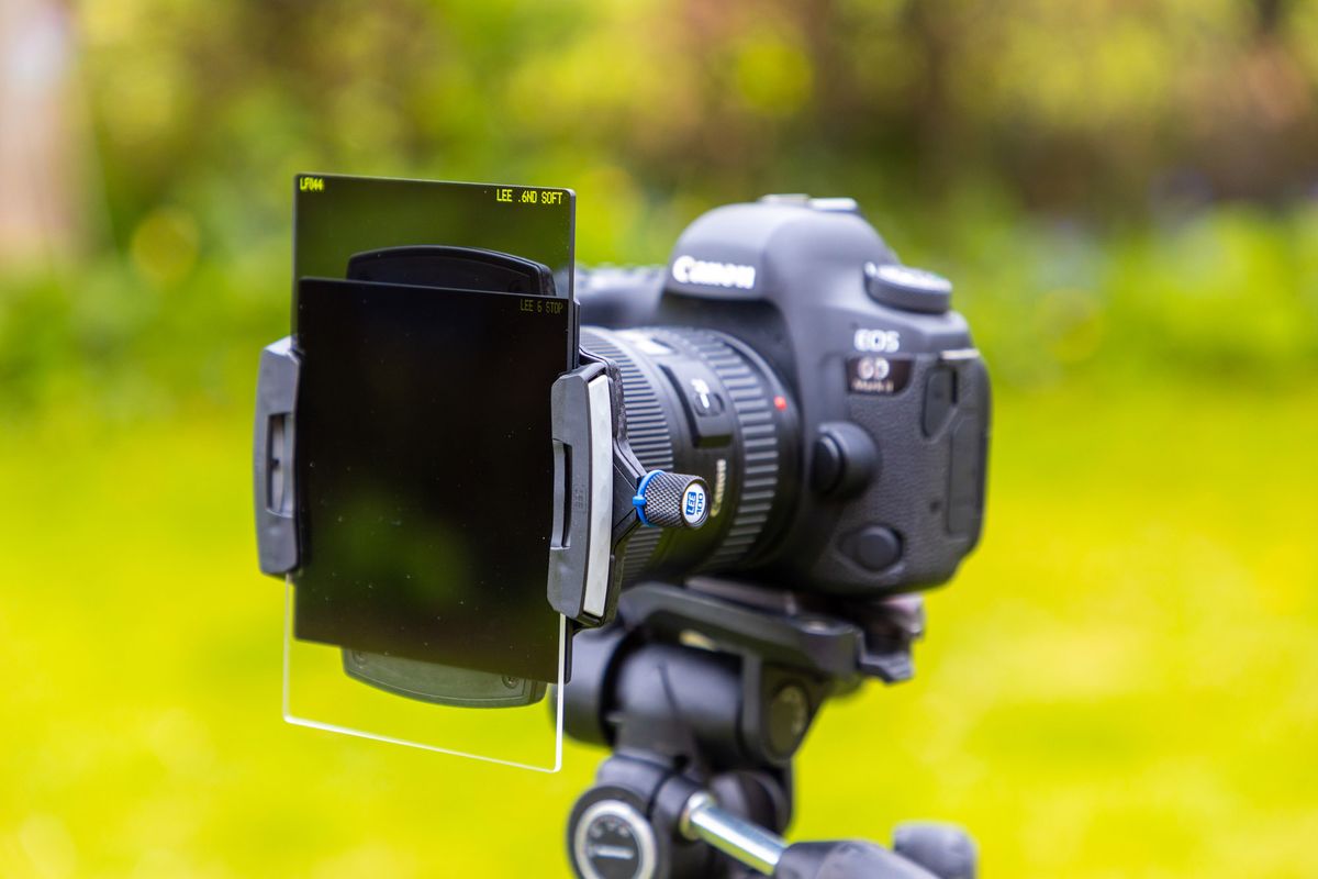 Take better landscapes by stacking your filters the right way | Digital ...