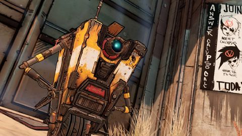 Watch the first 14 minutes of Borderlands 3 gameplay now, including a ...