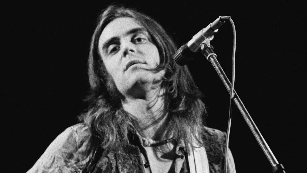 Unreleased Terry Reid tracks get May release | Louder