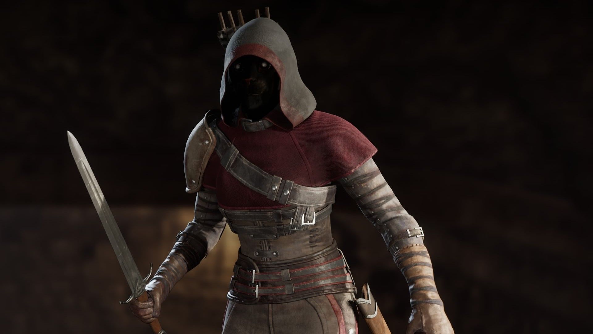 Can you dual-wield in Oblivion Remastered? | GamesRadar+