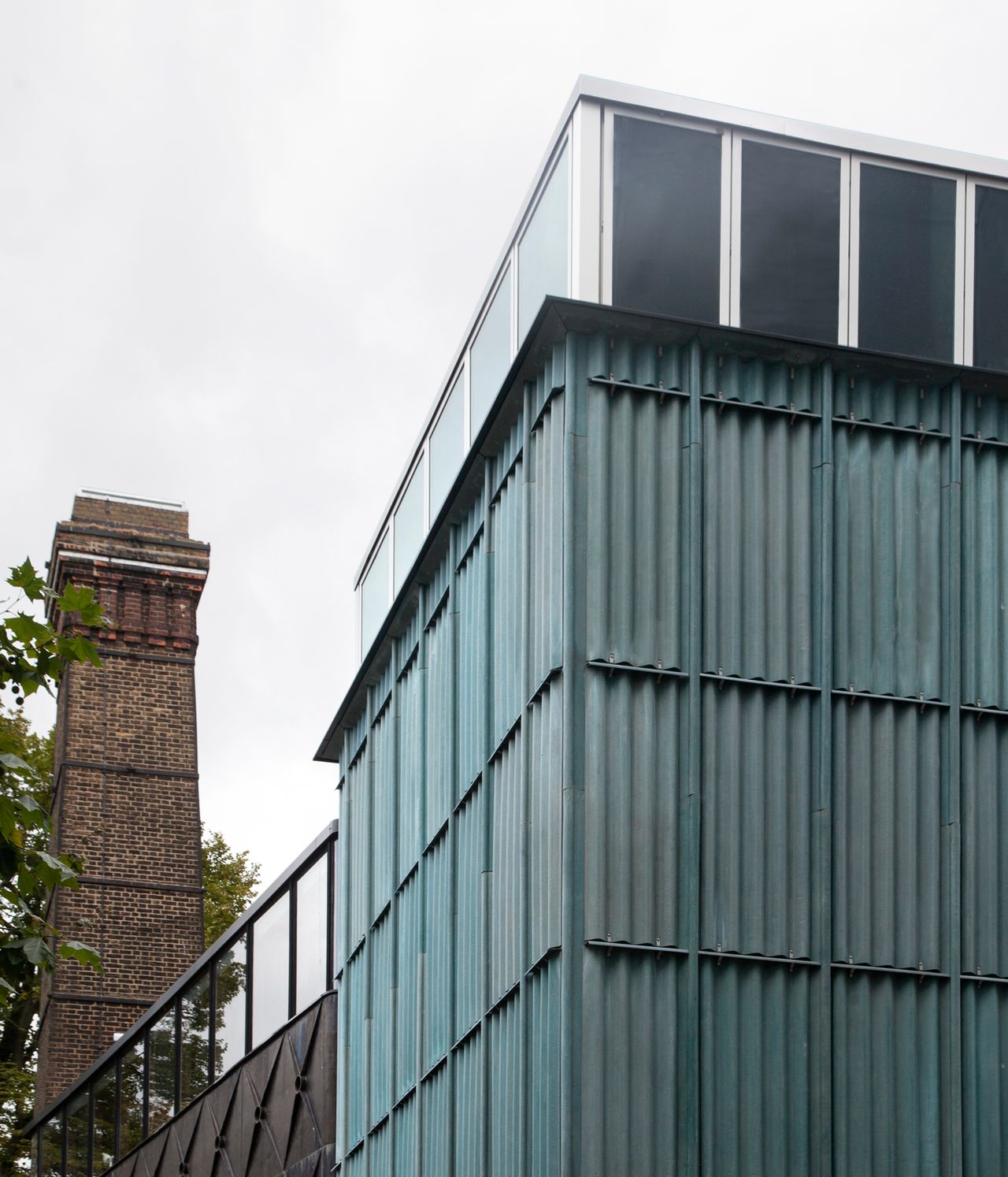 Goldsmiths Centre for Contemporary Art opens in London | Wallpaper*