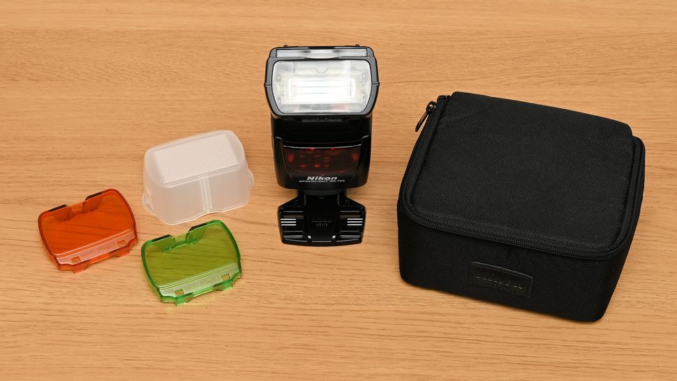 Nikon Speedlight SB-700 review | Digital Camera World