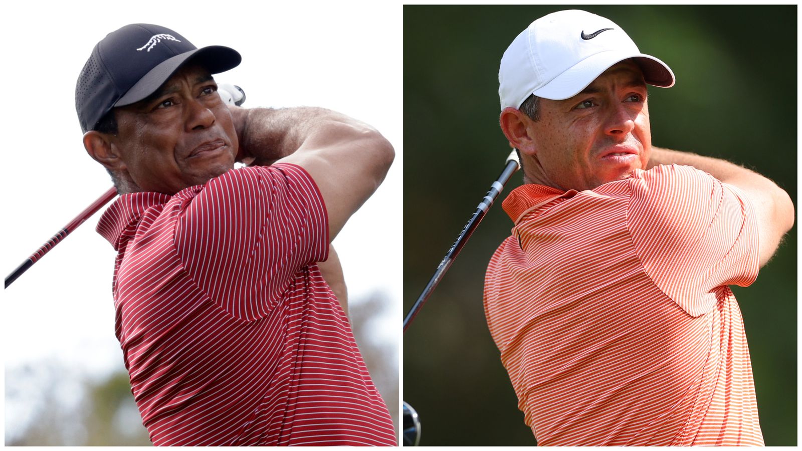 Tiger Woods vs Rory McIlroy - TGL Week 4 Preview As Jupiter Links Golf Club Faces Boston Common ...