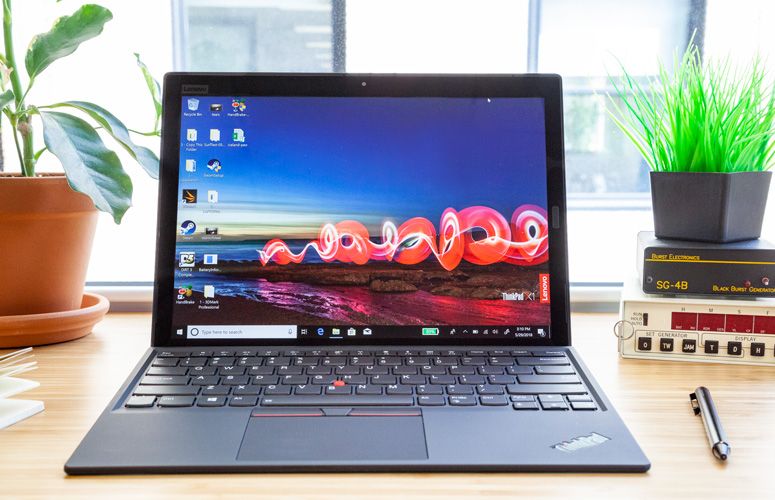 Lenovo ThinkPad X1 Tablet Review - Full Review and Benchmarks (2018 ...