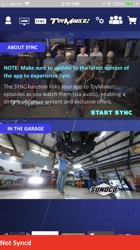ToyMakerz Television Show Launches New Digital Experience | Next TV