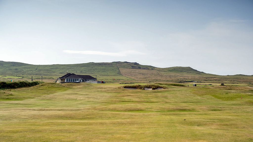 Dingle Golf Links Course Review | Golf Monthly