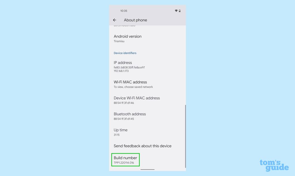 How to install Android 13 | Tom's Guide