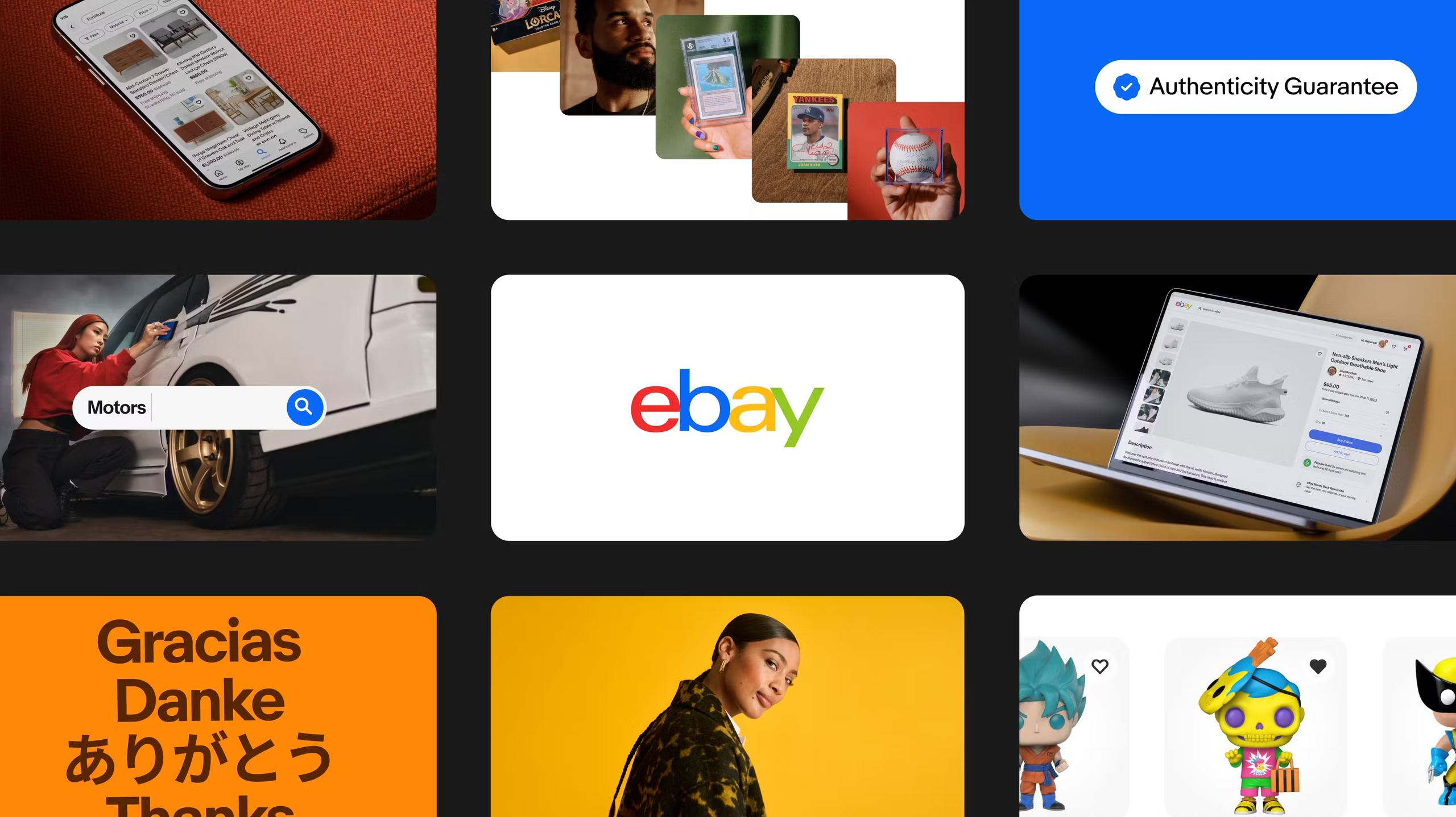 Este Día del Niño, eBay tiene todo para sorprender a chicos y grande ...