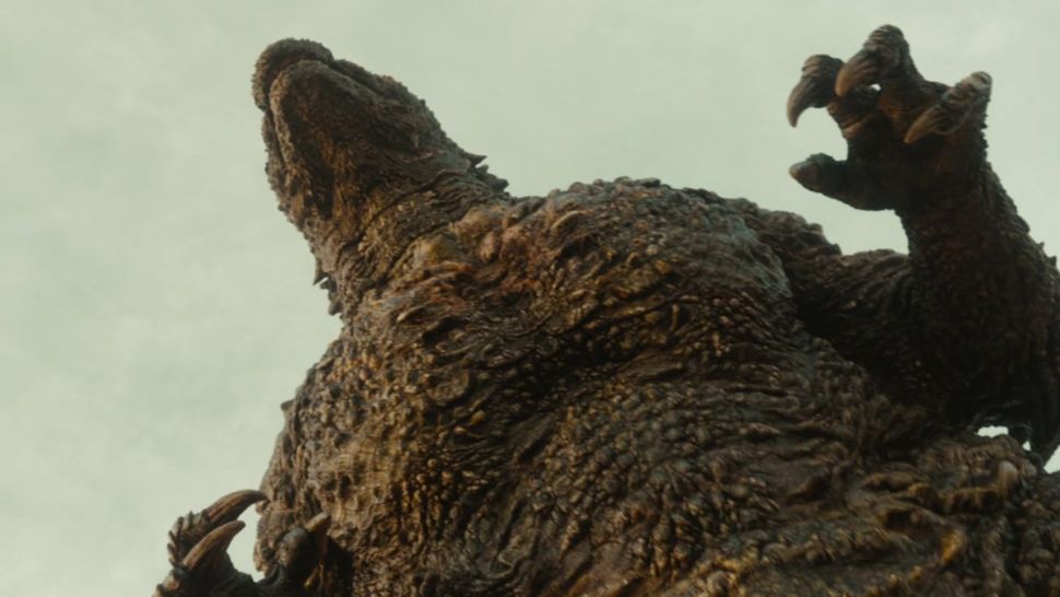 Godzilla Minus Zero release date speculation, cast, plot, and ...
