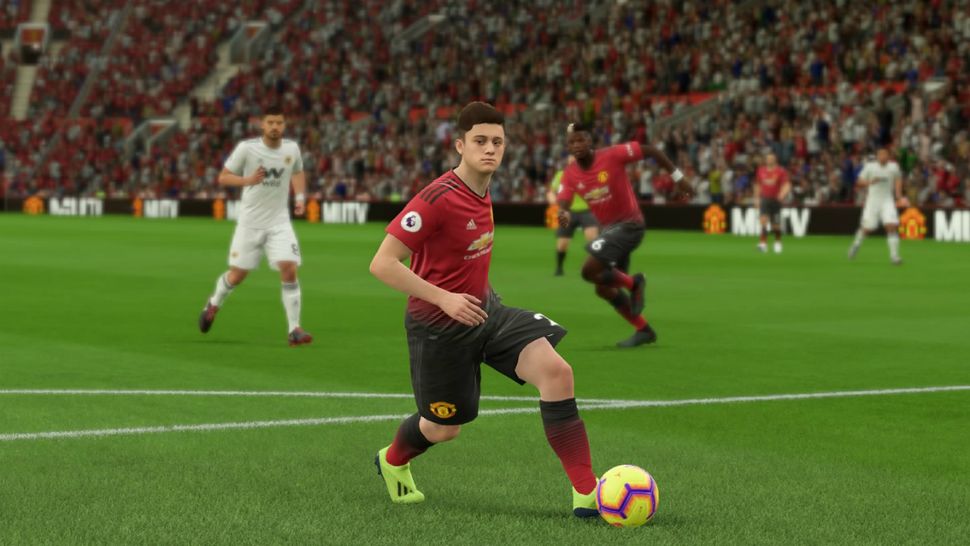 FIFA 19 worst players: The rubbishest team you can buy (while still ...
