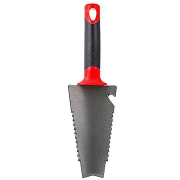 The Root Slayer shovel is a must have gardening tool for weeding (and ...
