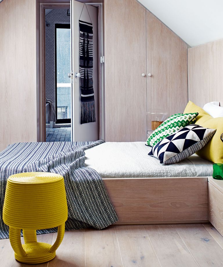 Box room ideas: How to style the smallest room in your home | Homes and ...