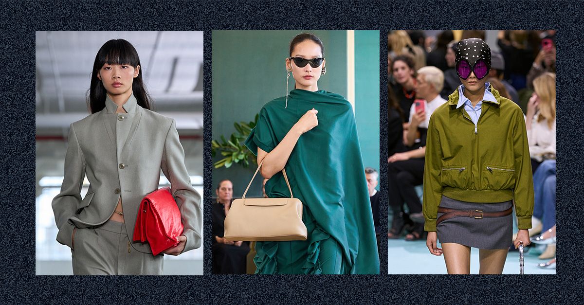 The Stars Have Spoken—Here's The Best Spring Trend For Each Zodiac Sign ...