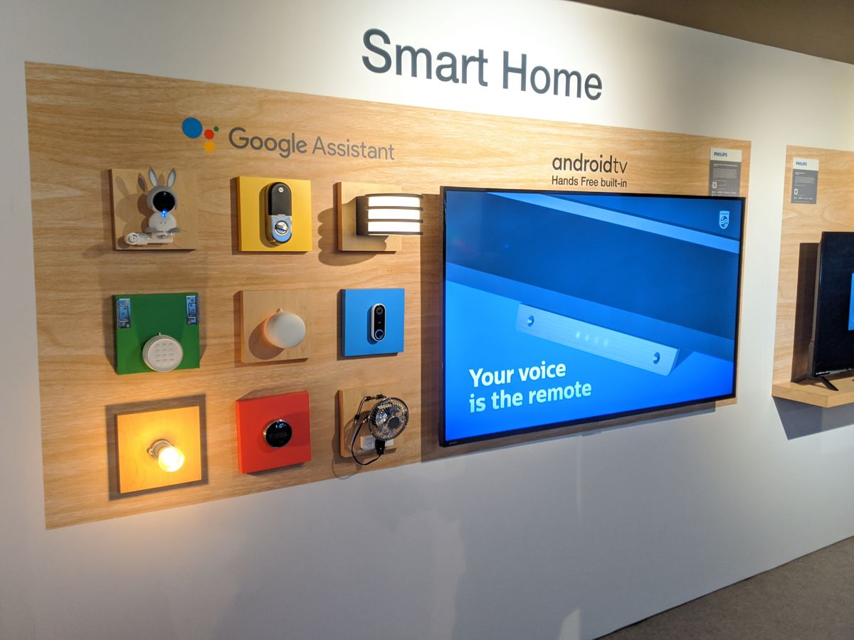 Hands On: Philips OLED 804 review | Tom's Guide