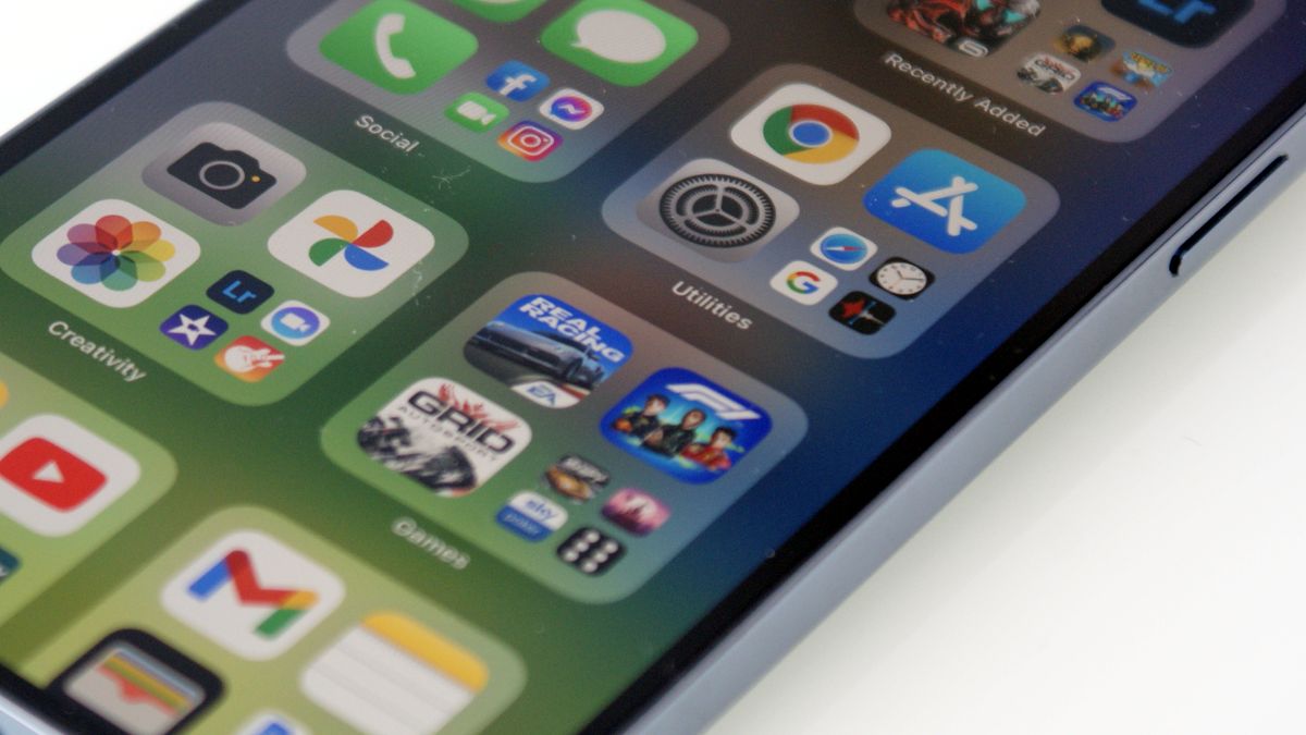 iPhone 13 Pro Max review | TechRadar