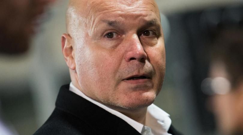 Coach Anigo calls for Marseille belief | FourFourTwo