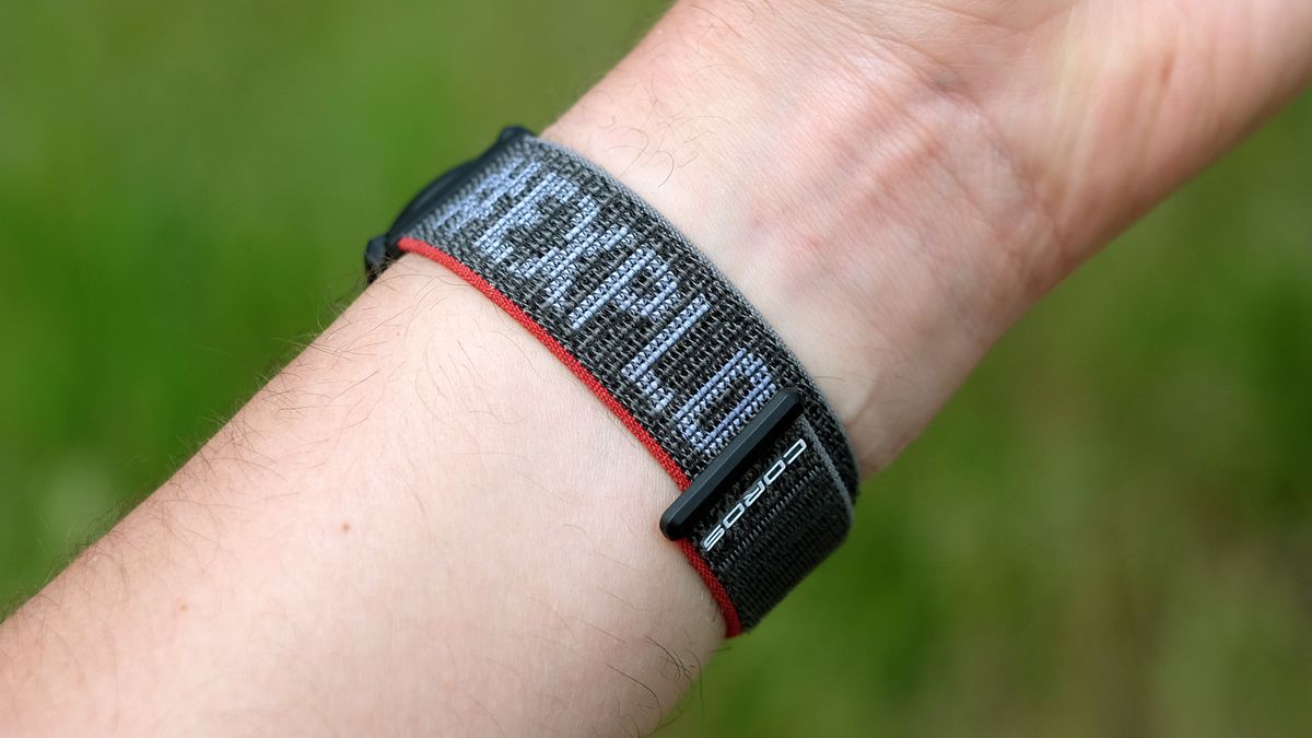Coros Apex 2 review | Live Science