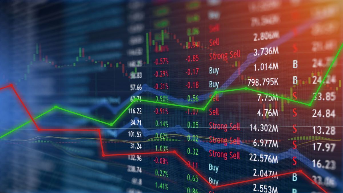 Stock Market Today: Markets Hover Near Record Highs on Powell Testimony ...