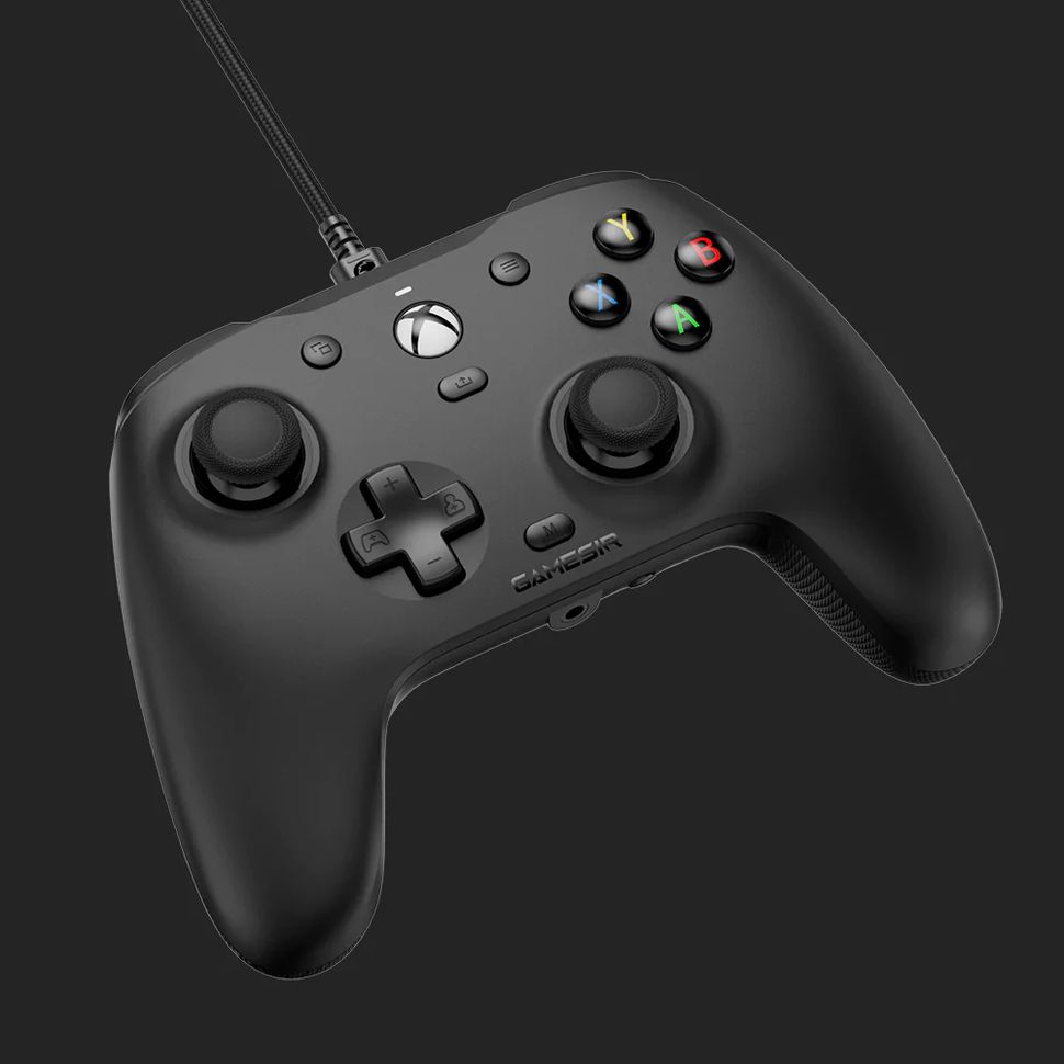 GameSir G7 Wired Controller for Xbox & PC review: Thoughtful features ...