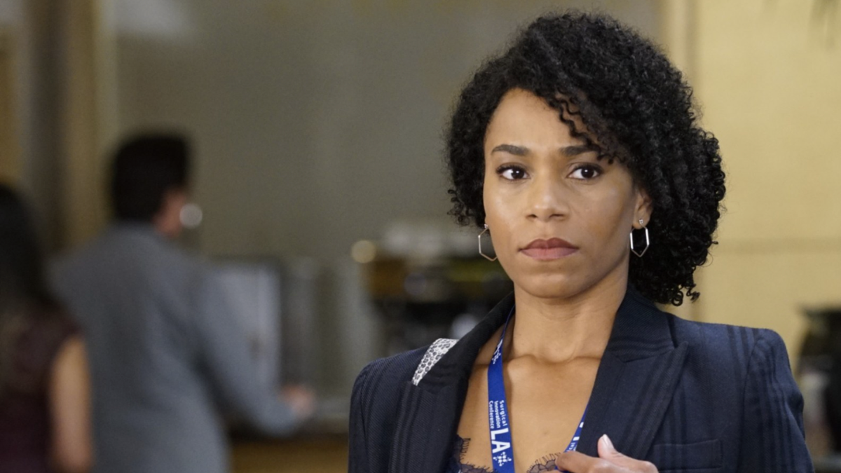 Why Maggie Pierce left Grey’s Anatomy and then come back before Ellen ...