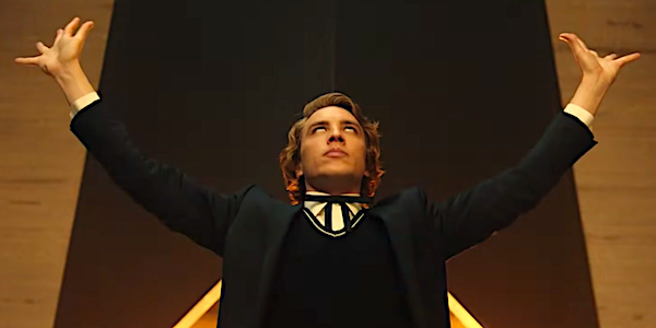 Why American Horror Story: Apocalypse's Michael Langdon Isn't Evil ...