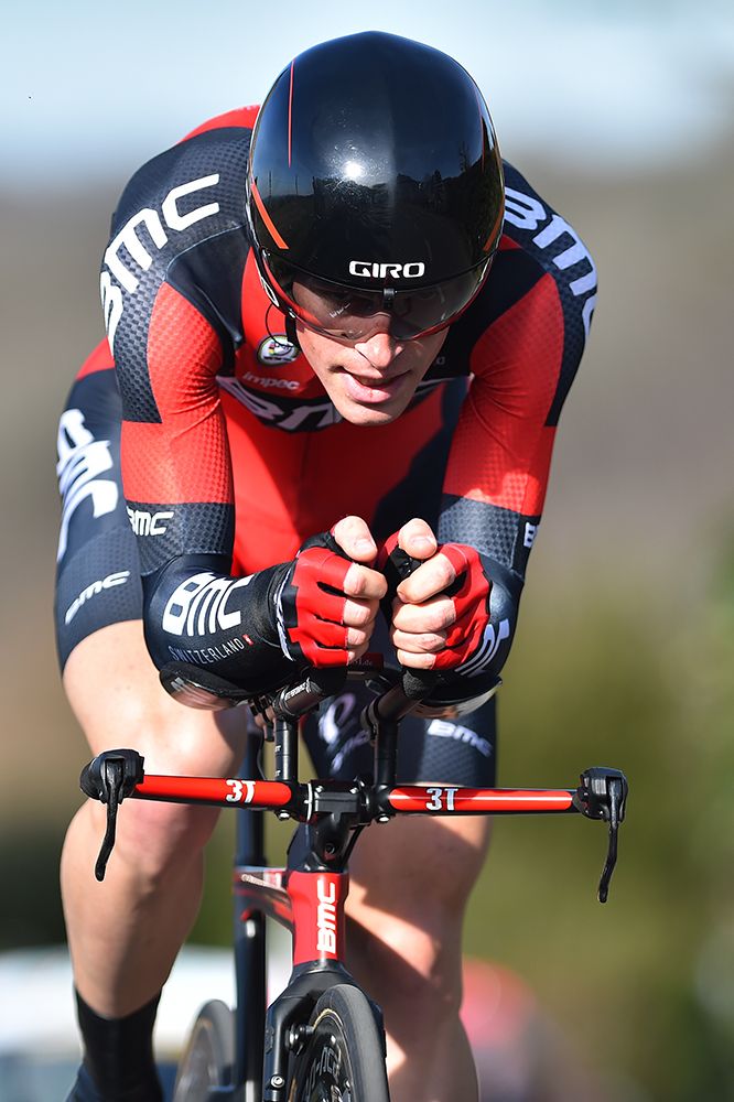 Australian men's squad aiming high at World Championships | Cyclingnews