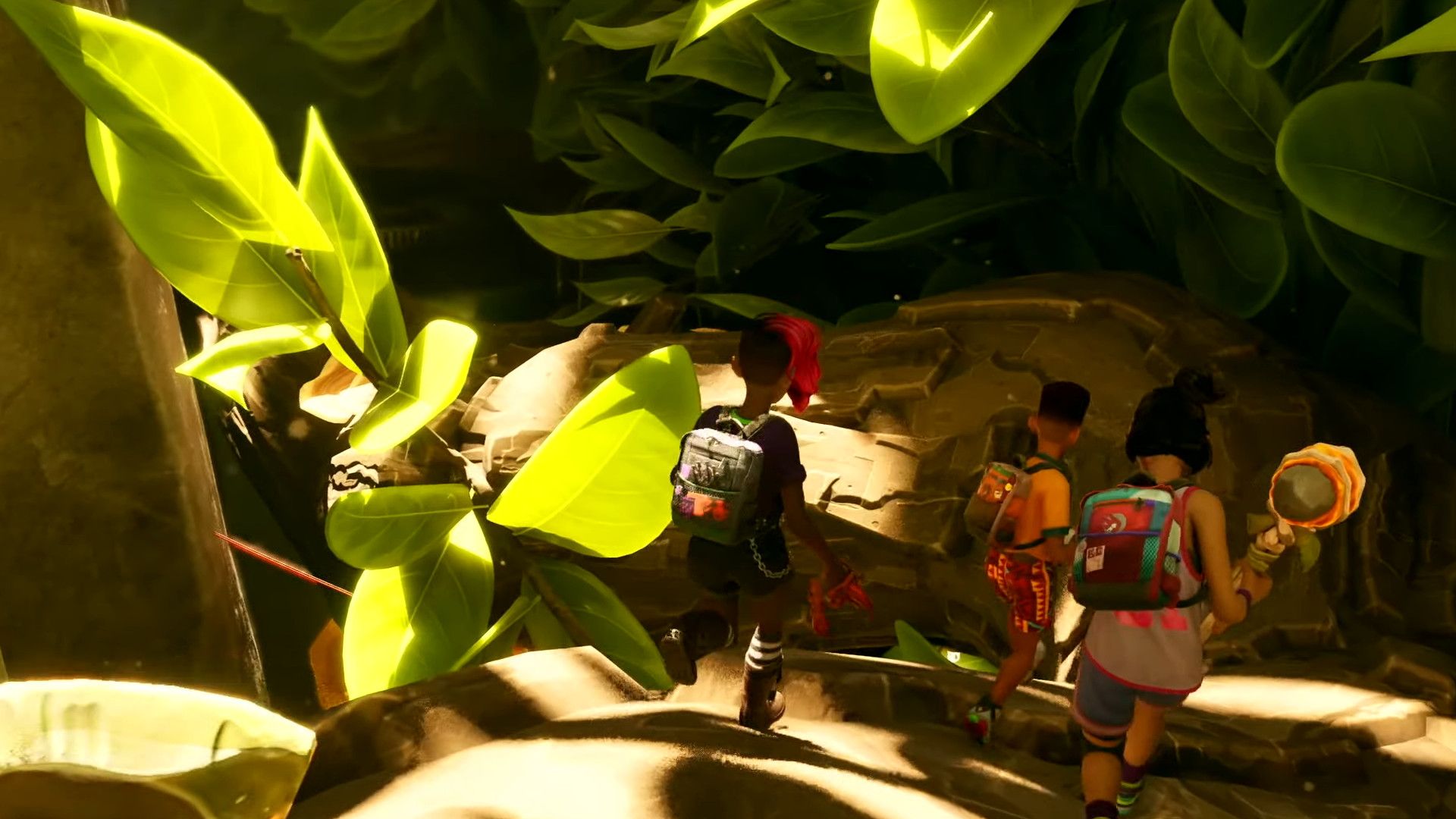 Grounded 2: Everything you need to know about the new survival game ...