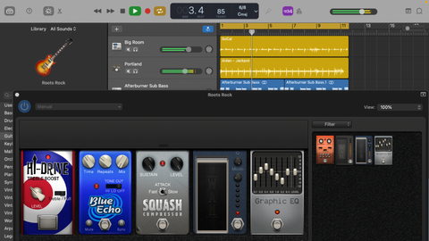 Best free audio editor of 2025 | TechRadar