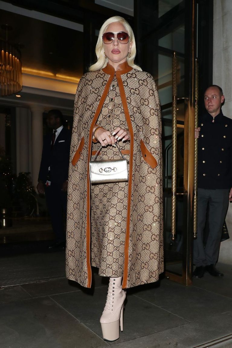 The Gucci bags celebrities can't get enough of | Woman & Home