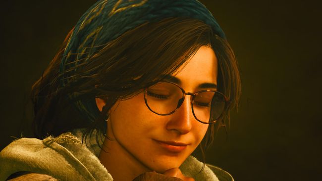 To celebrate Critical Role 4, Matt Mercer hid an important message to ...