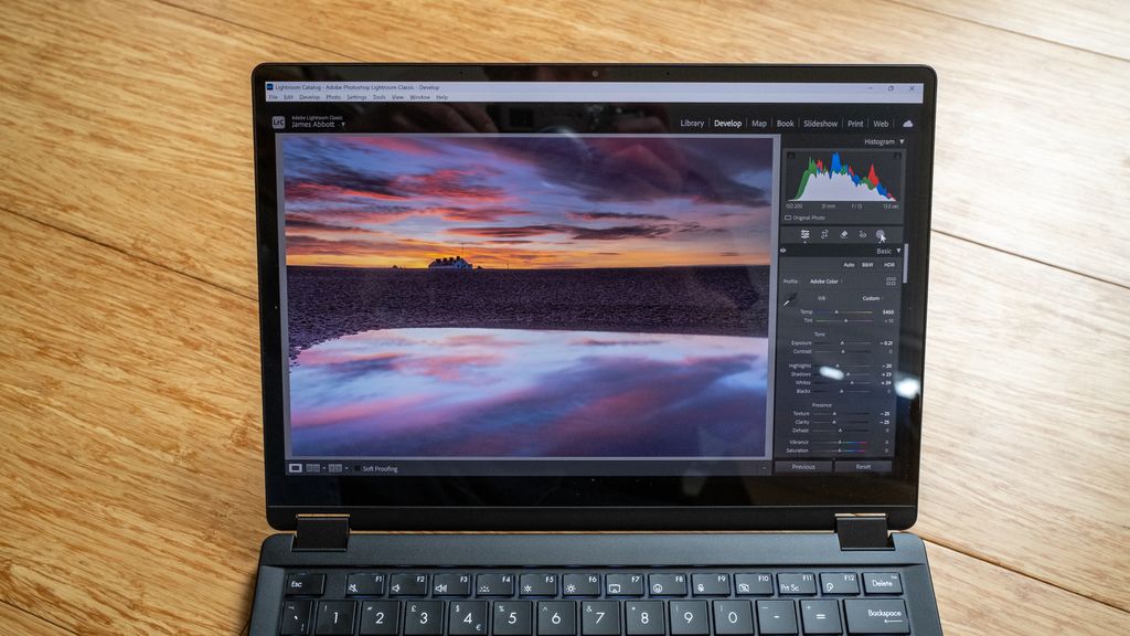 Asus ProArt PX13 review: portable creative powerhouse | Digital Camera ...