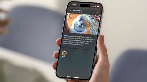 Meet MenteeBot — this AI helper robot could be walking around homes next year | Tom's Guide