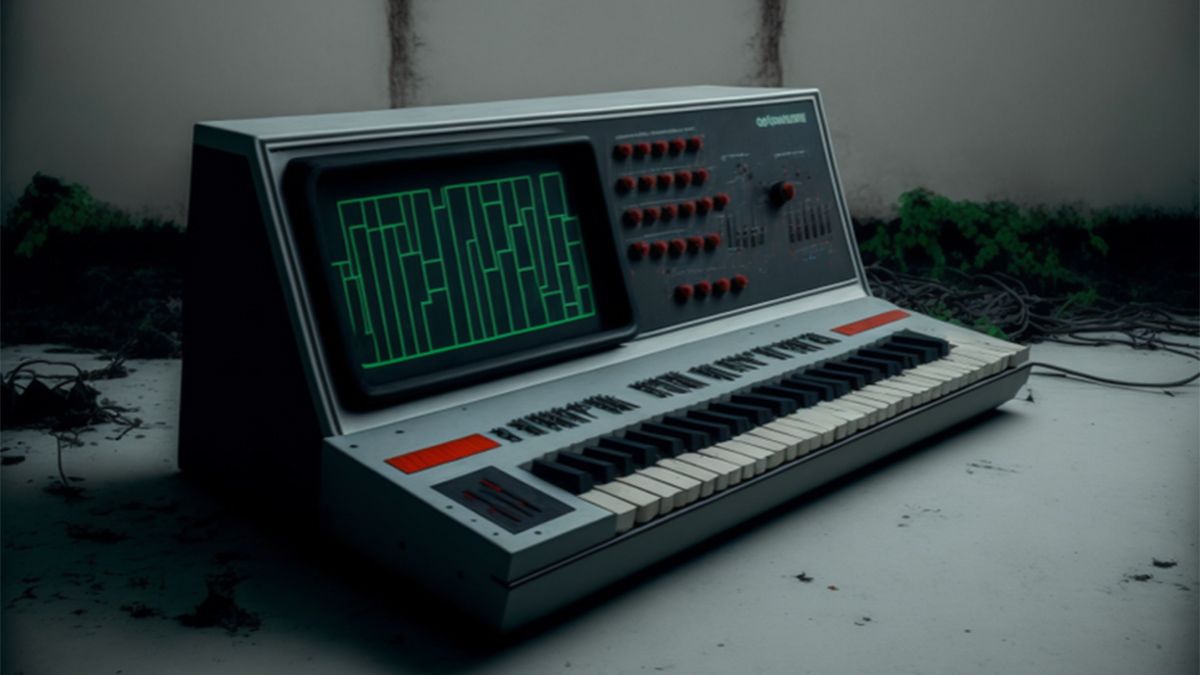 These fake AI-generated synthesizers look so good you’ll want to play ...