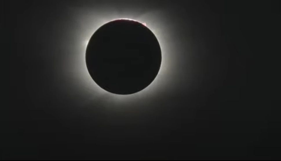 Saturday eclipse talk kicks off Astronomical League of the Philippines ...