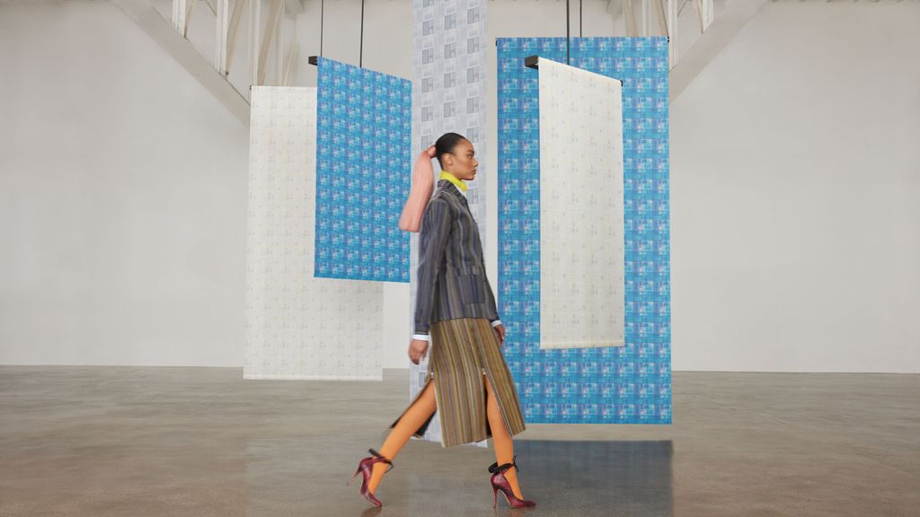 The Shade Store x Mimi Plange: Shop Art for Your Windows