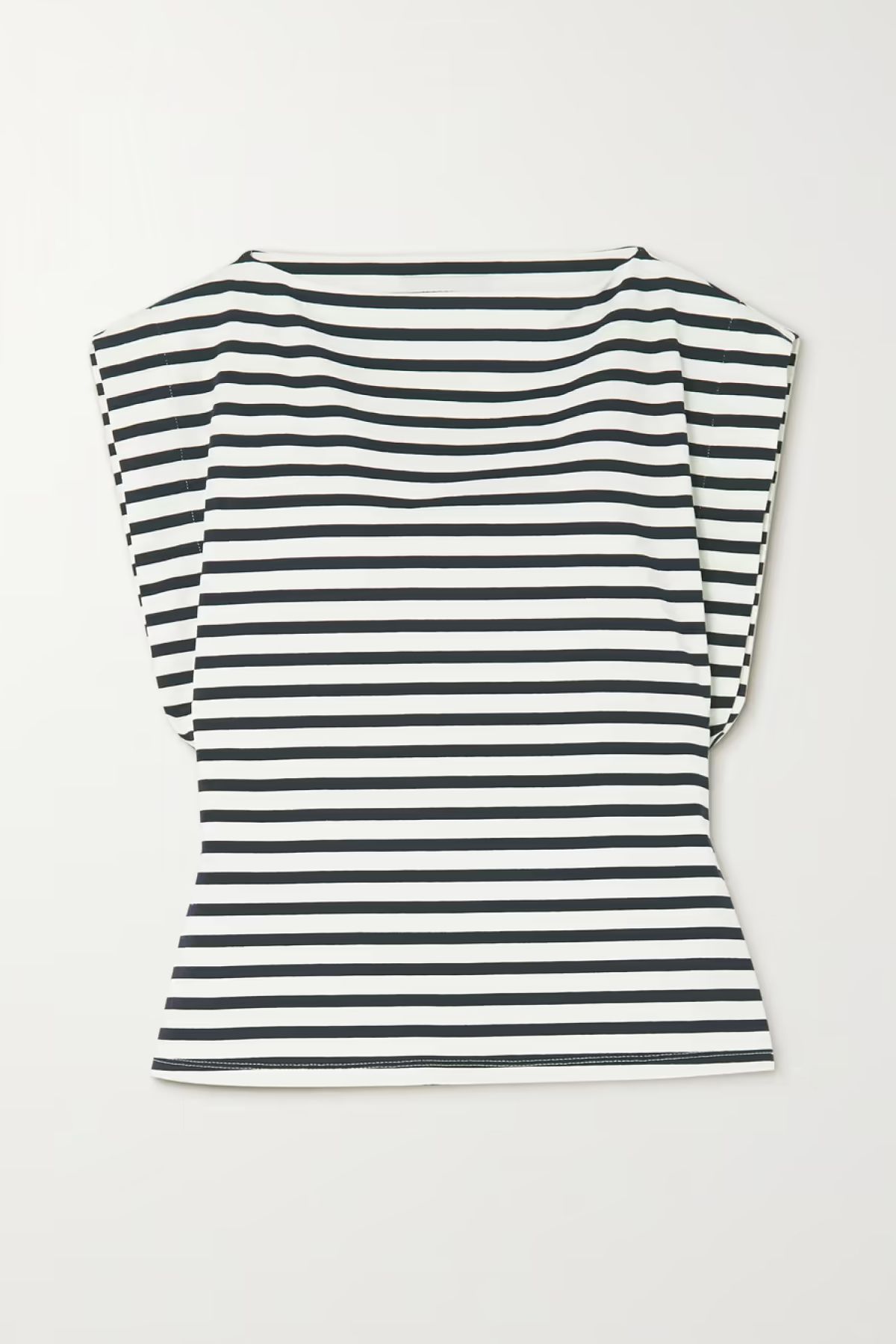 Best Breton Tops: Our 11 Favorite French-Style Striped Shirts for Women ...