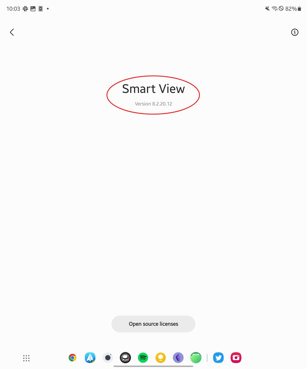 How to use your Samsung Galaxy phone or tablet as a second screen for ...