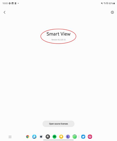 How to use your Samsung Galaxy phone or tablet as a second screen for ...