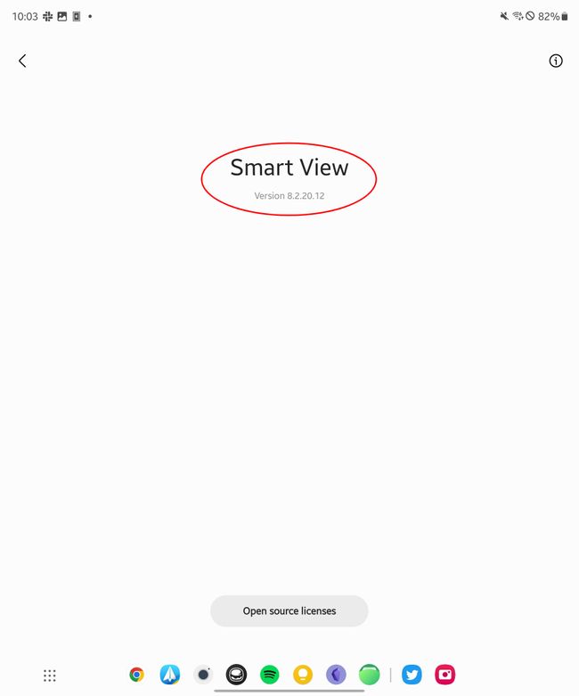 How to use your Samsung Galaxy phone or tablet as a second screen for ...