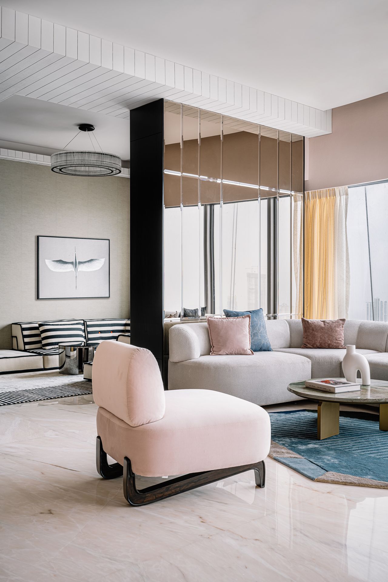 How to Remove Stains from Upholstery — The 6 Step Method | Livingetc